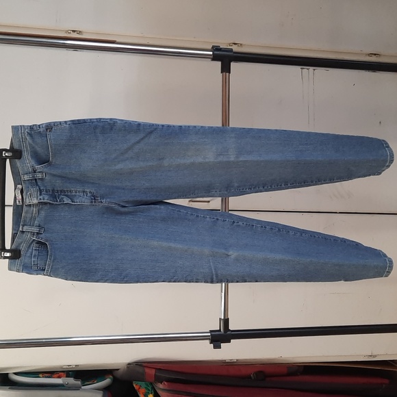 Lee | Jeans | Lee Classic Fit Denim Blue Jeans | Poshmark